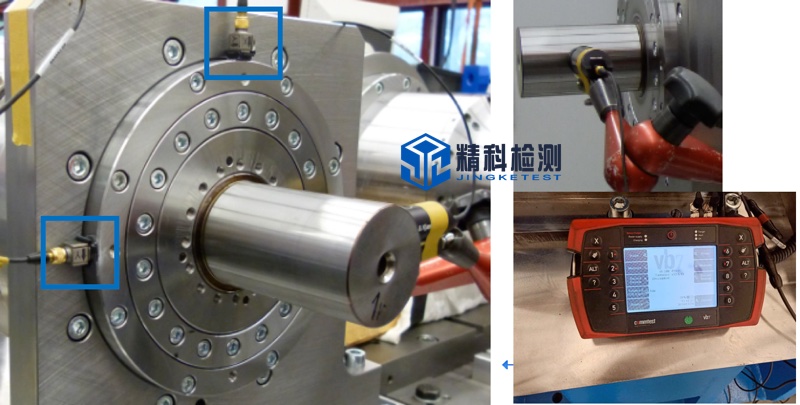 High-speed motor (dynamometer) test system, high-speed motor ...