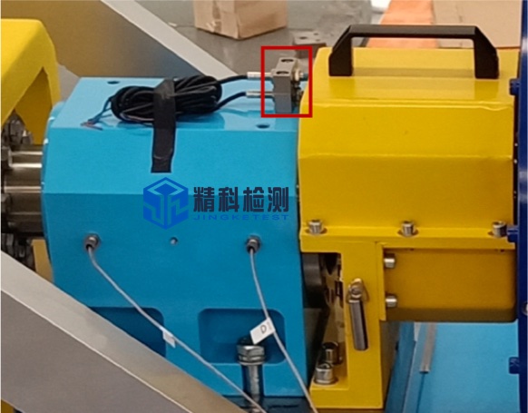 High-speed motor (dynamometer) test system, high-speed motor ...