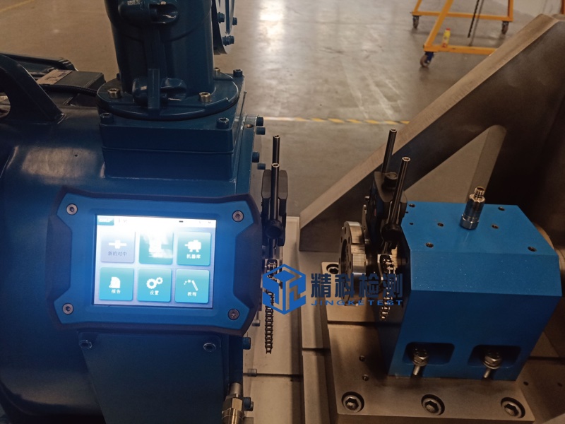 High-speed motor (dynamometer) test system, high-speed motor ...